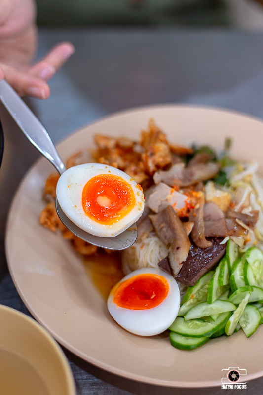 หาดใหญ่ | มาหาดใหญ่ต้องได้กิน!! "เต้ากั๊วเจ๊เอ็ง" เจ้าเก่าหน้า รร.ศรีนครความอร่อยกว่า 30 ปี ...